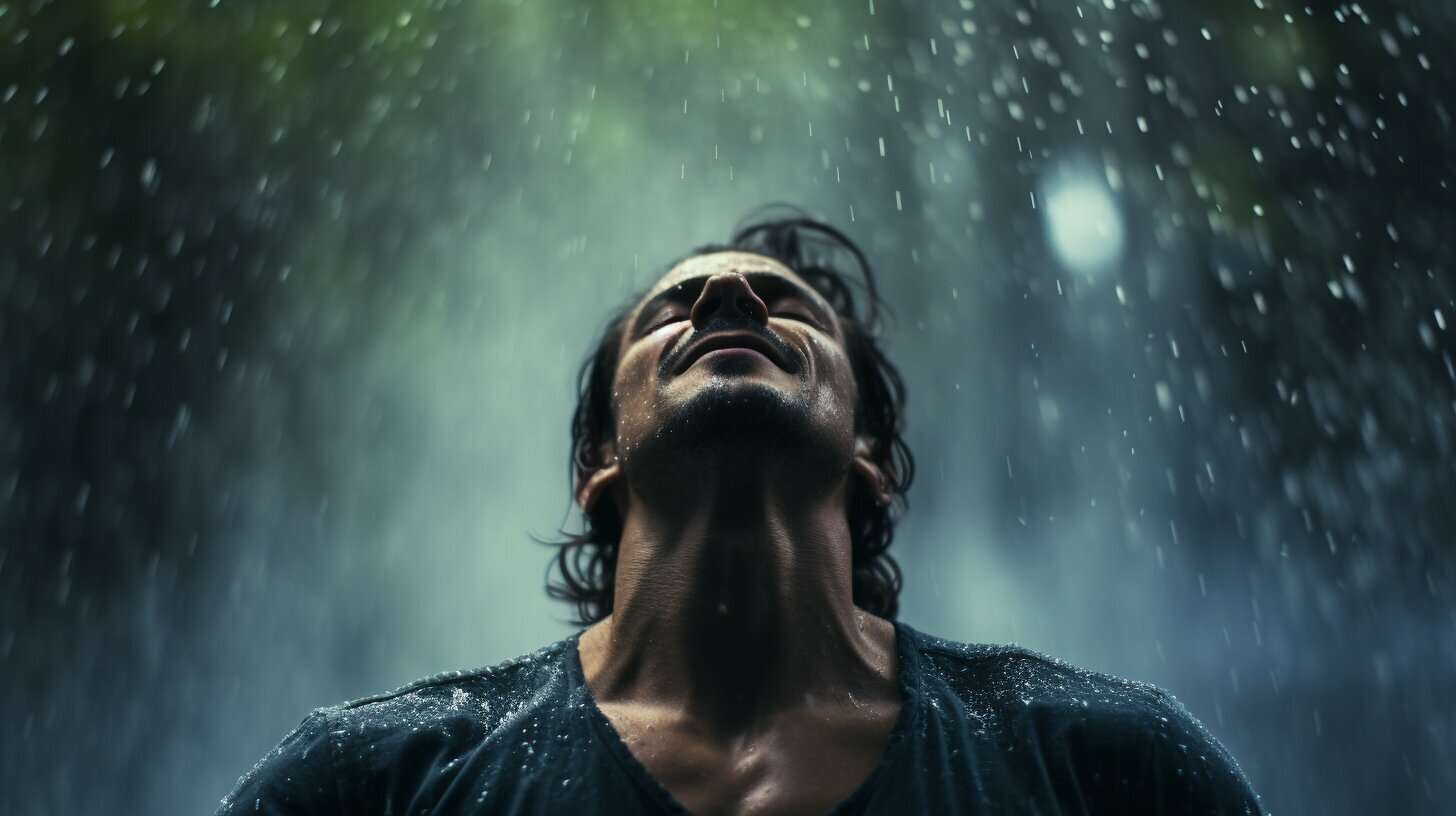 Health Benefits of Cold Shower: Feel Refreshed and Energized